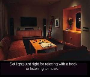 Buy Lutron RadioRA 2 Home Lighting Systems - LightingHomes