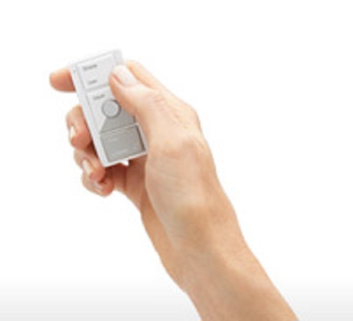 Buy Advanced Lutron RadioRA 2 Keypad - Lighting Homes